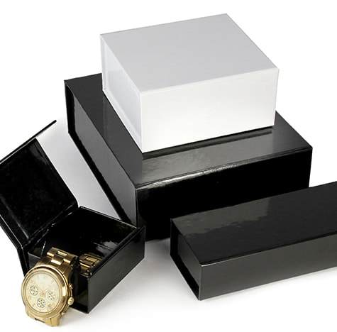 Boxes – Papillon Packaging