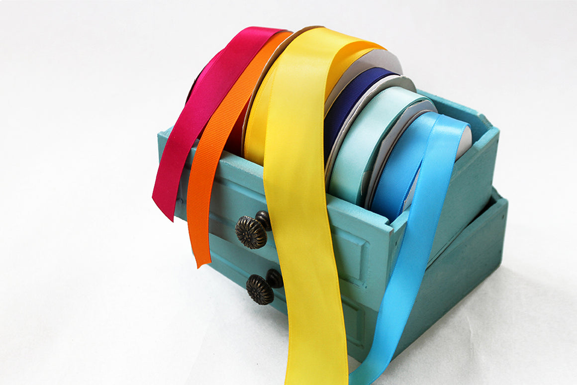 PapillonPackaging.CA | Boutique Ribbons, Loops, Boxes, Lace Trims ...